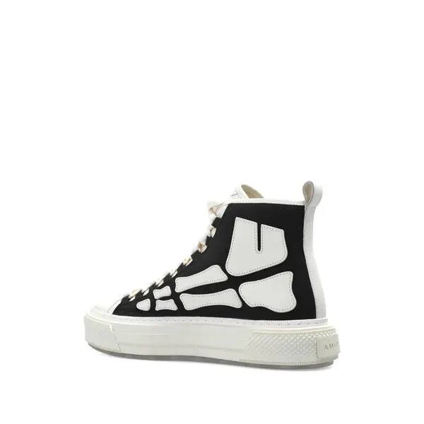Amiri Trainers Hi-tops
