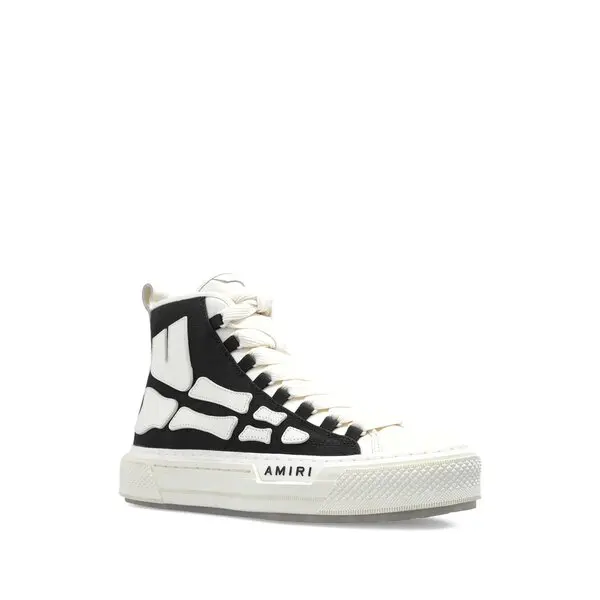Amiri Trainers Hi-tops
