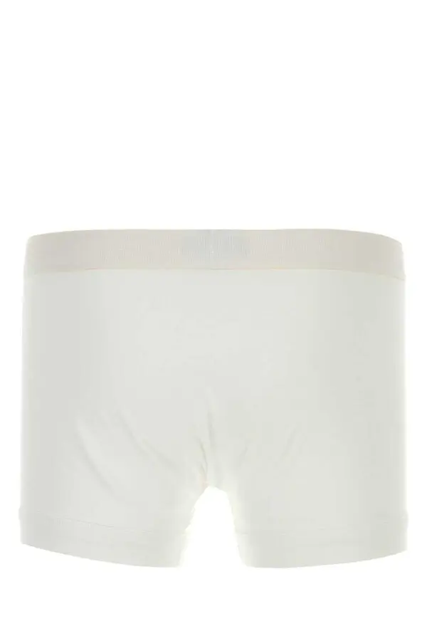 TOM FORD Stretch Cotton Boxer