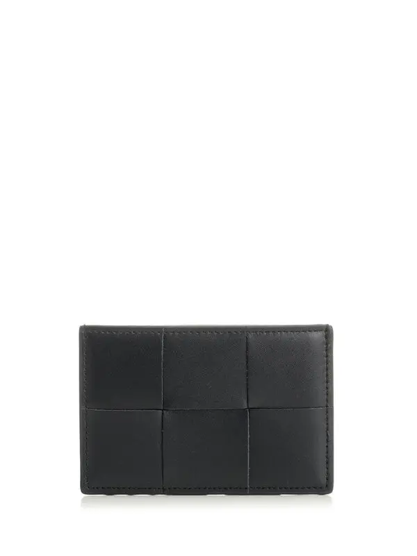 Bottega Veneta Cassette Credit Card Holder