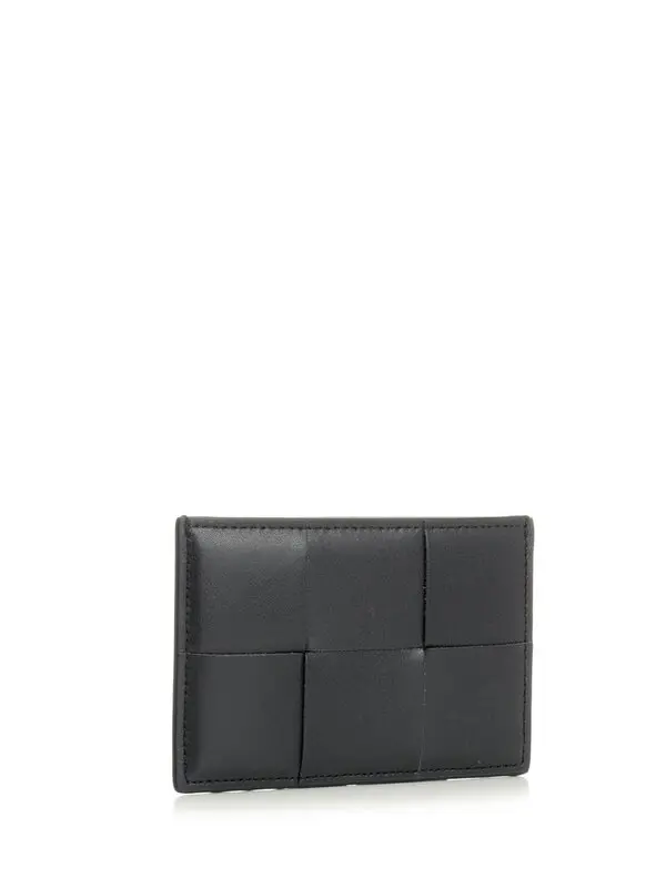 Bottega Veneta Cassette Credit Card Holder