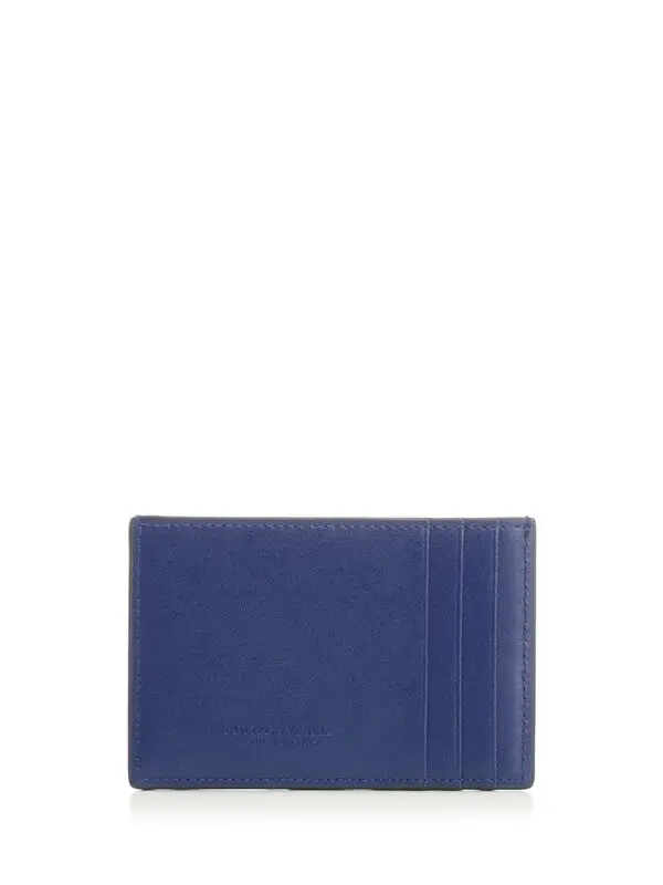 Bottega Veneta Cassette Credit Card Holder