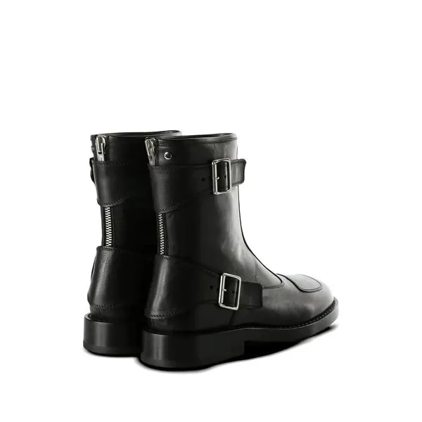 ANN DEMEULEMEESTER Trainers