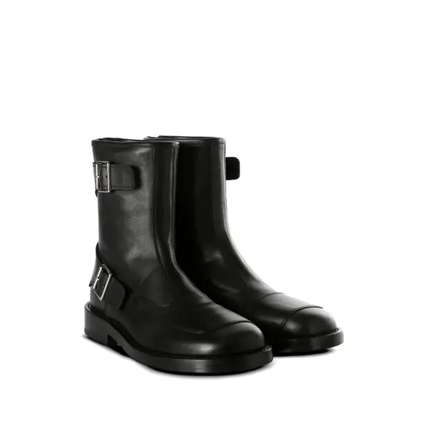 ANN DEMEULEMEESTER Trainers