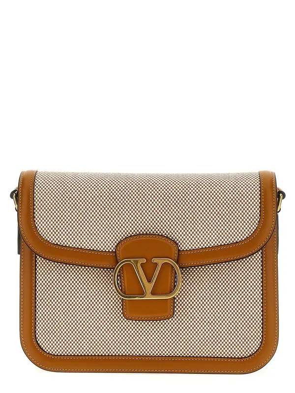 Valentino Garavani 9to5 Shoulder Bag - Multicolor