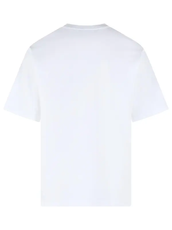 Dolce & Gabbana Cotton T-shirt