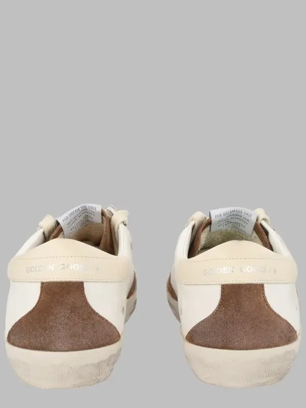 GOLDEN GOOSE Men