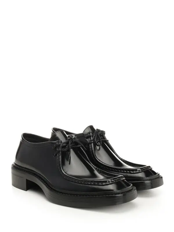 Saint Laurent Harvey Derby