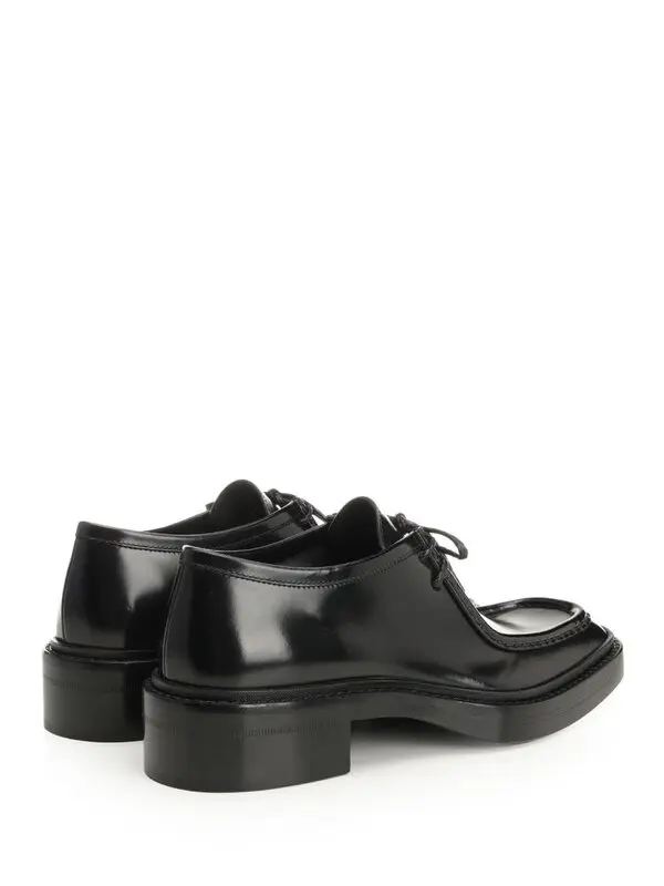 Saint Laurent Harvey Derby