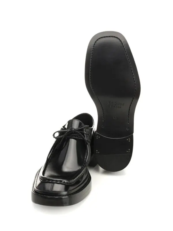 Saint Laurent Harvey Derby