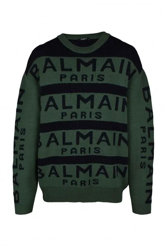 Balmain Sweater