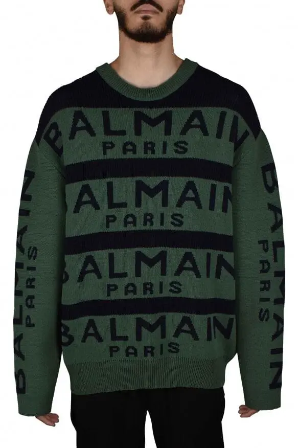 Balmain Sweater