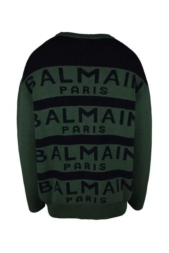 Balmain Sweater