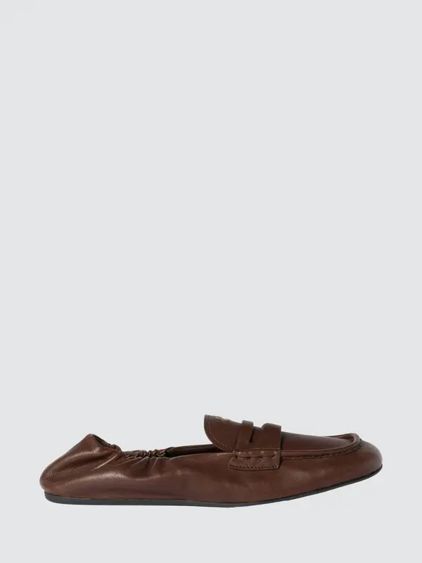 Miu Miu Loafer