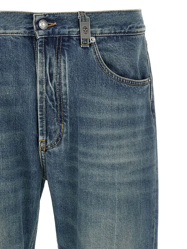 Alexander McQueen Jeans
