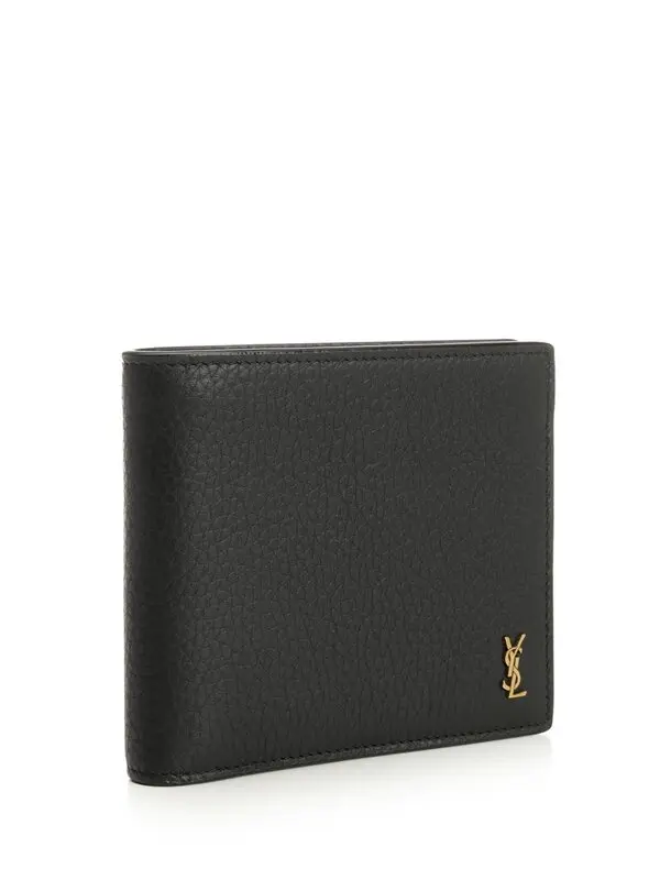 Saint Laurent East/west Wallet