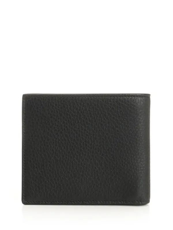 Saint Laurent East/west Wallet