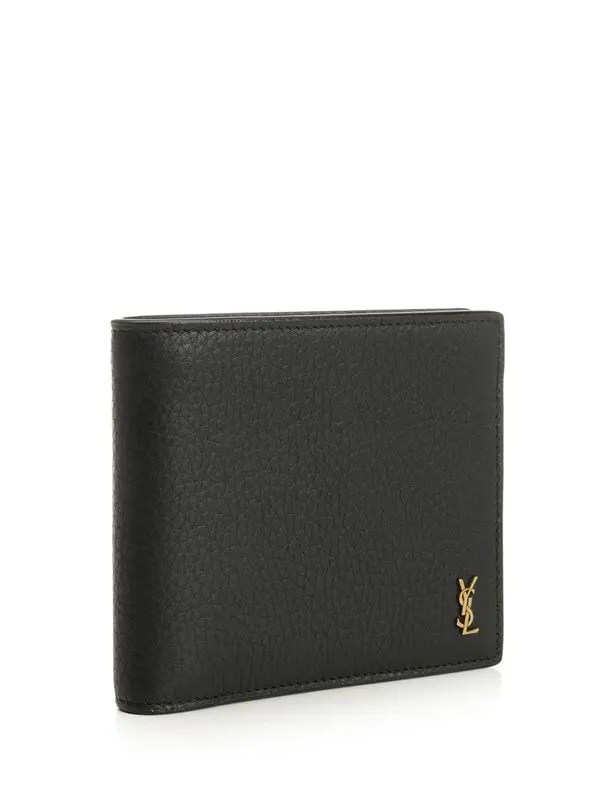 Saint Laurent East/west Wallet