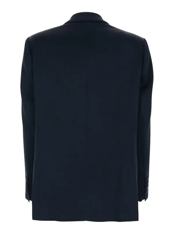 BLAZÉ MILANO Zenith Double-breasted Jacket - Multicolor