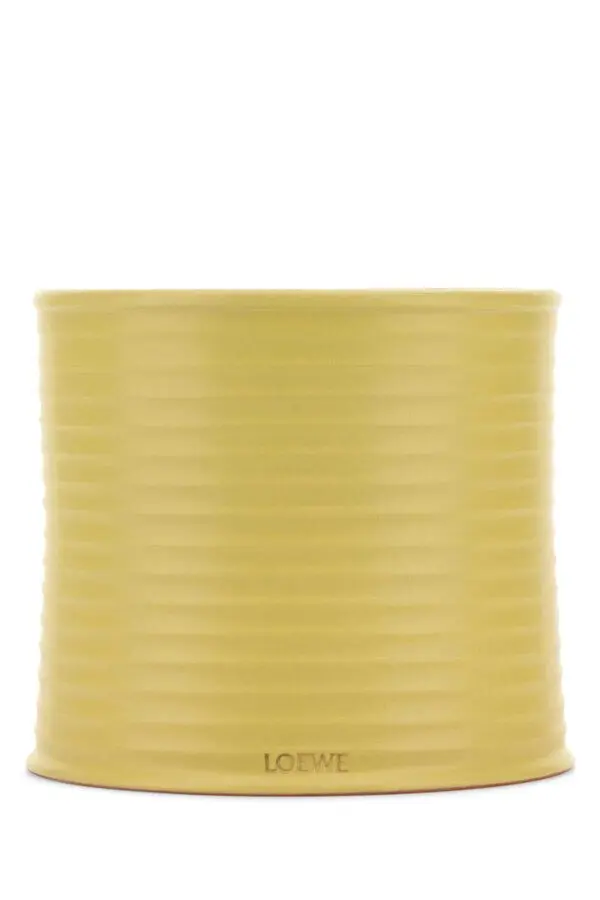 Loewe Large Honeysuckle Scented Candle