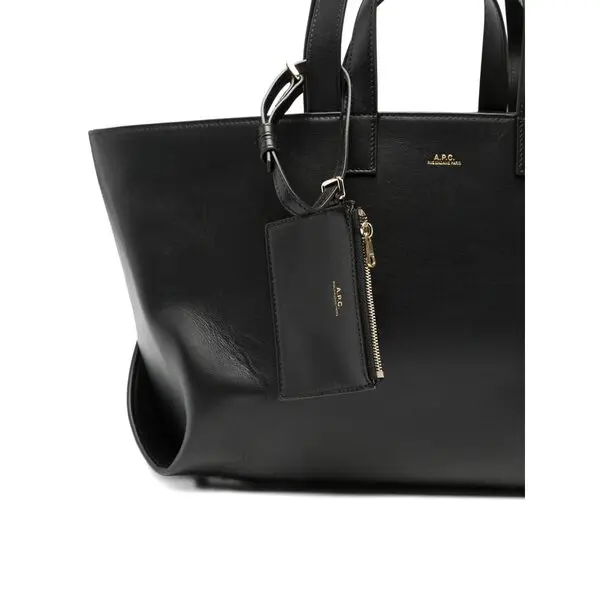 A.p.c. Tote Bags