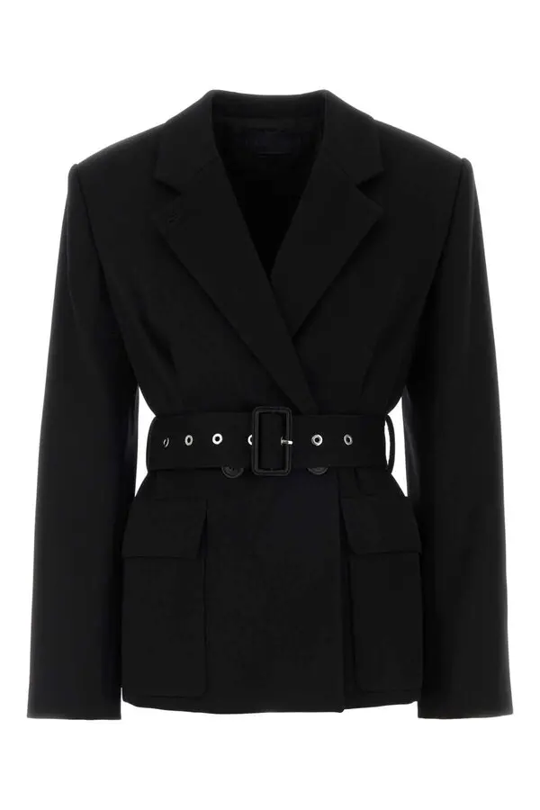 LANVIN Wool Blazer