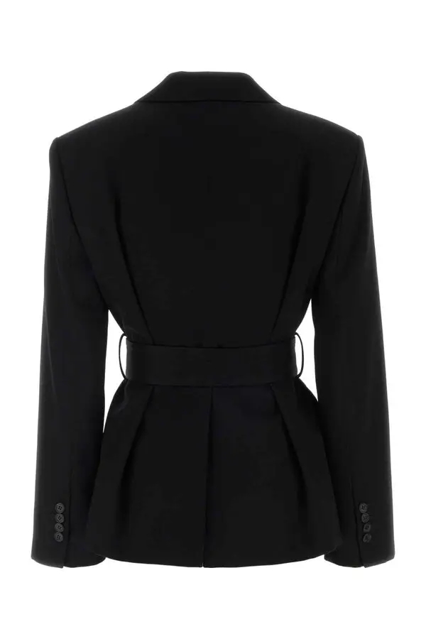 LANVIN Wool Blazer