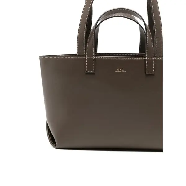 A.p.c. Tote Bags