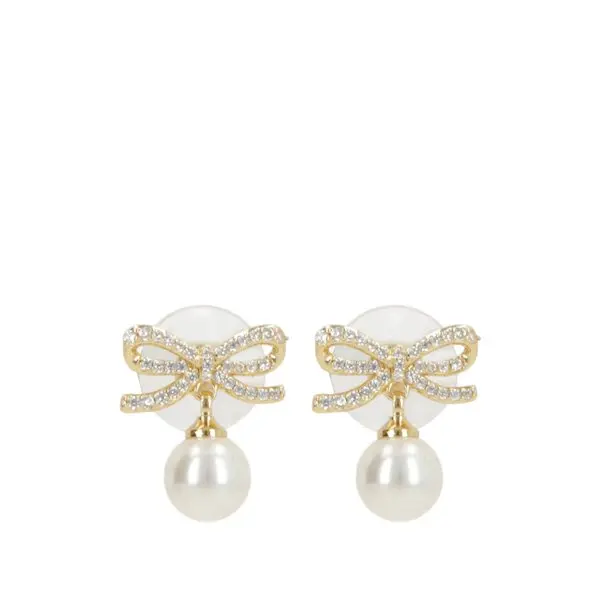 SELF-PORTRAIT Earrings