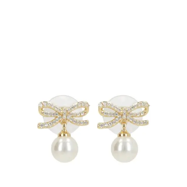 SELF-PORTRAIT Earrings - Gold