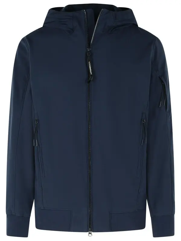 C.P. COMPANY Polyester Blend Jacket