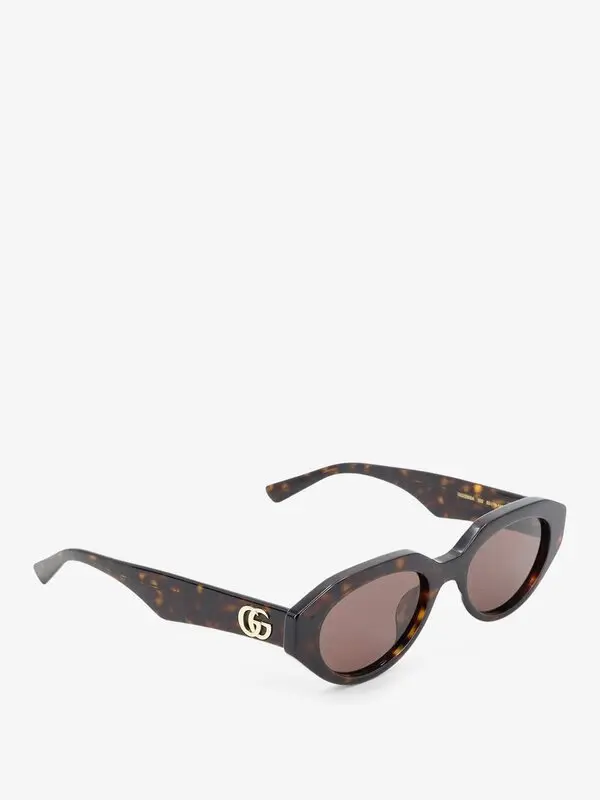 Gucci Acetate Sunglasses