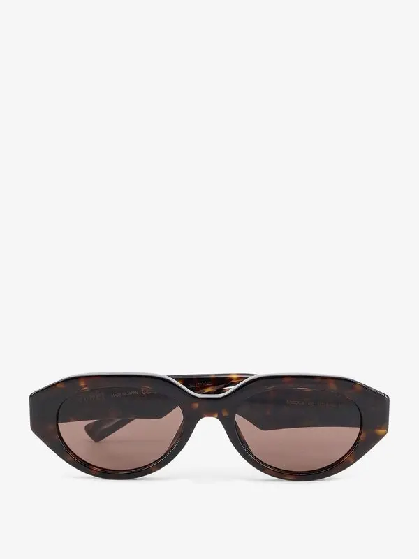 Gucci Acetate Sunglasses - Multicolor