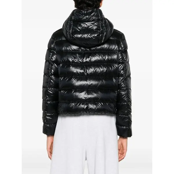 Herno Jackets Puffer Jackets - Black