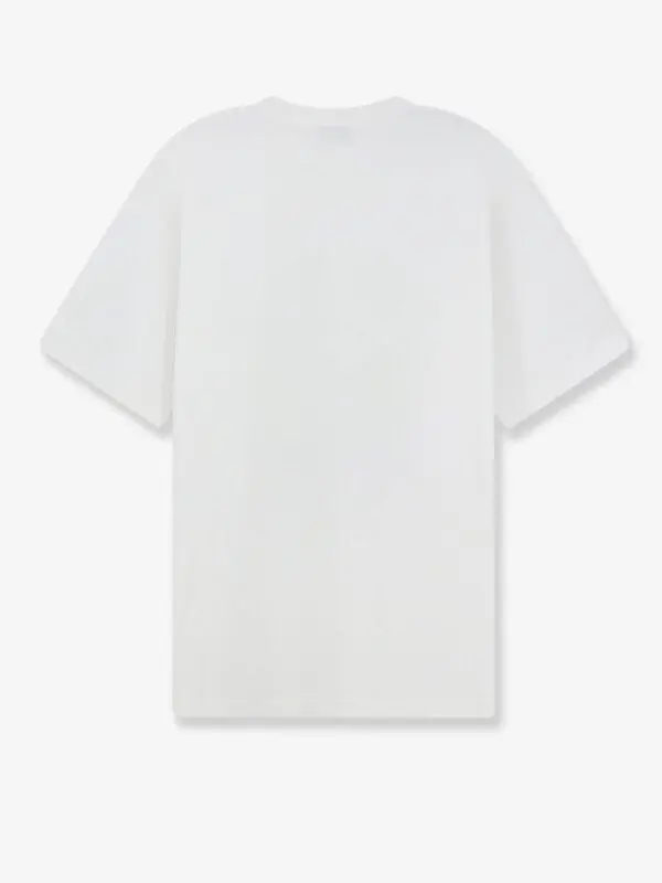 Balenciaga The Window Cotton T-shirt
