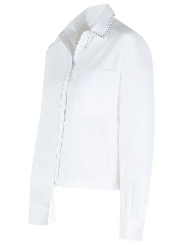 Marni Cotton Shirt