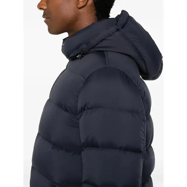 Herno Jackets Padded & Down Jackets - Blue