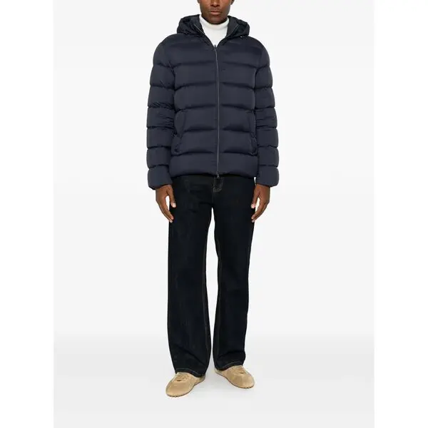 Herno Jackets Padded & Down Jackets - Blue
