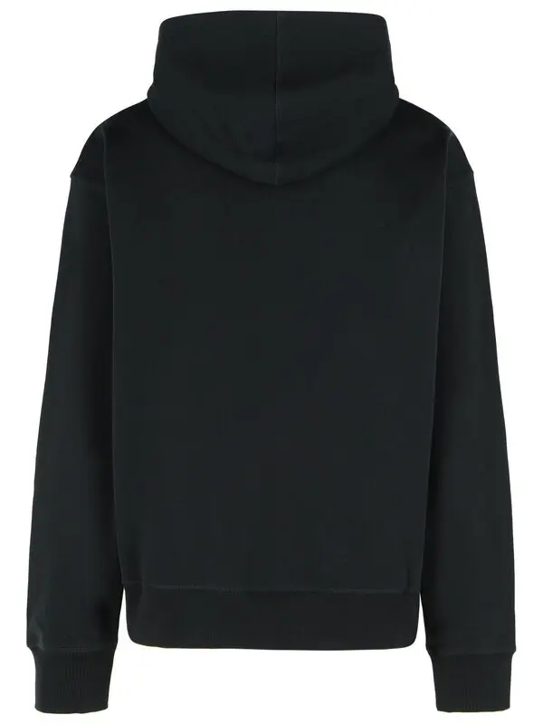 Balmain Cotton Sweatshirt