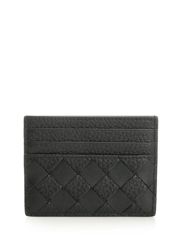 Bottega Veneta Intrecciato Card Holder