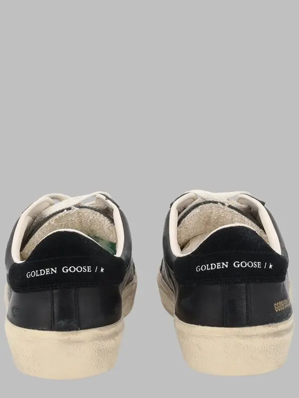 GOLDEN GOOSE Soul-star Sneakers
