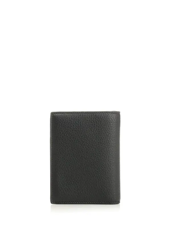 Saint Laurent Vertical Card Holder