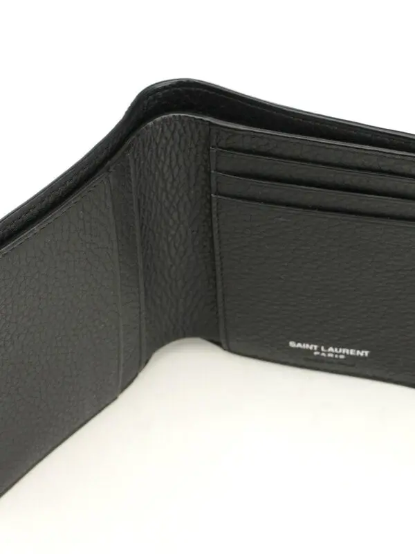 Saint Laurent Vertical Card Holder