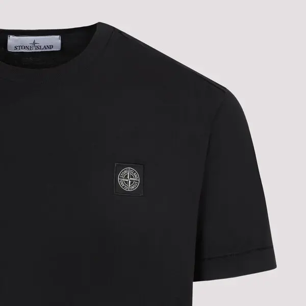 Stone Island Cotton T-shirt