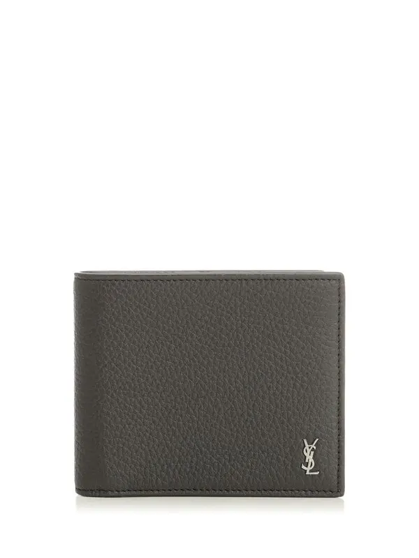 Saint Laurent Tiny Cassandre Wallet