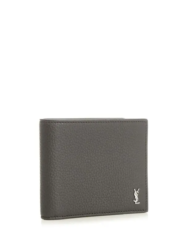 Saint Laurent Tiny Cassandre Wallet