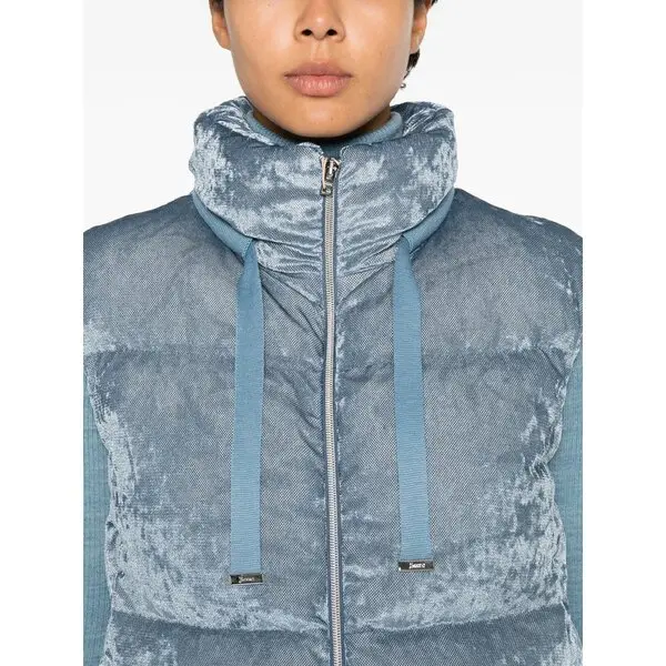 Herno Jackets Waistcoat & Gilets