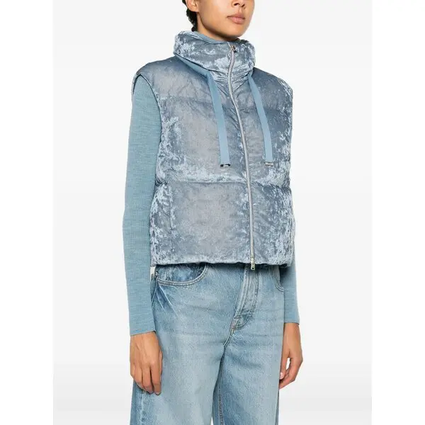 Herno Jackets Waistcoat & Gilets