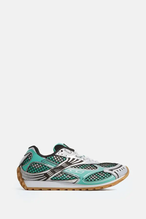 Bottega Veneta Orbit Sneakers - Multicolor