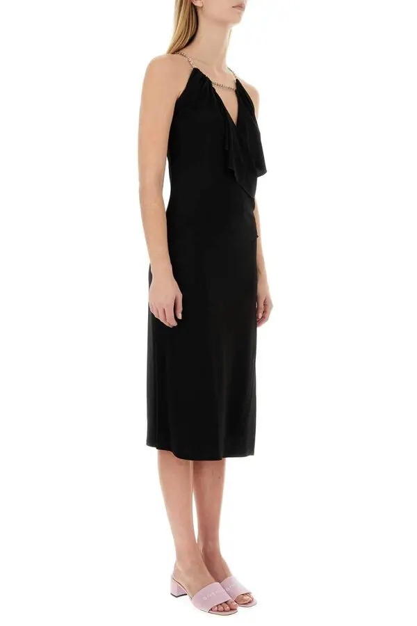 Givenchy Viscose Dress